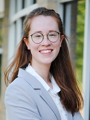 Registrar | Sturm College of Law