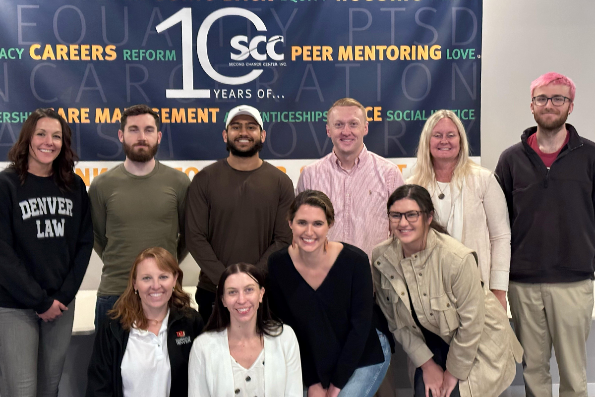 Low Income Taxpayer Clinic 2023 Highlights