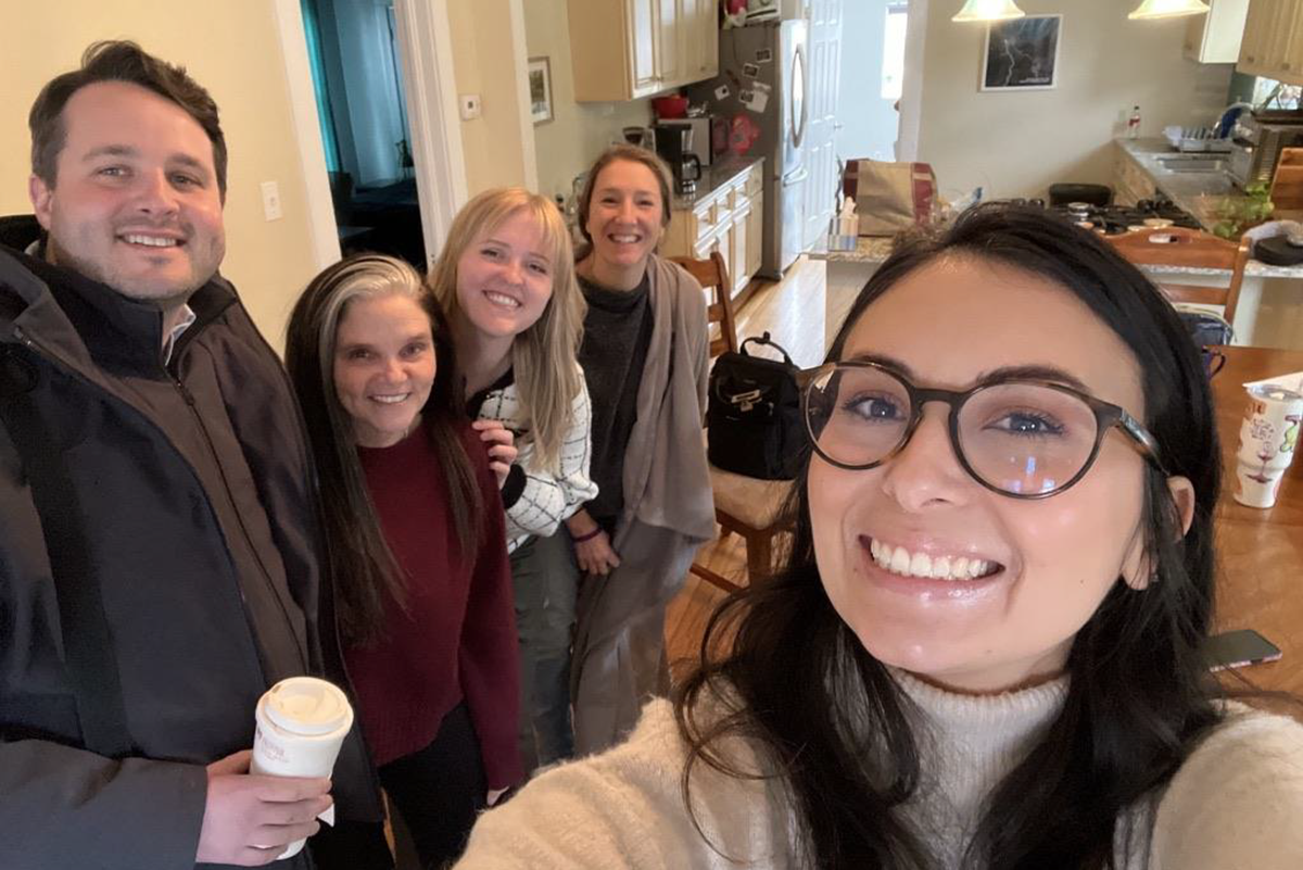 Civil Rights Clinic 2024 Highlights