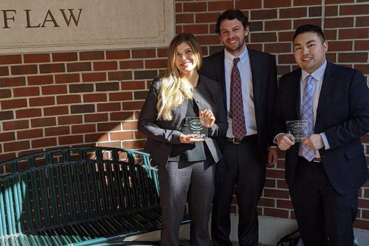 Team Among Top Finishers at National Pro Football Contract Negotiation ...