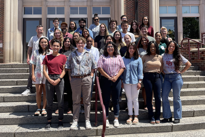 Denver Law Welcomes Second Class of Ascent Students